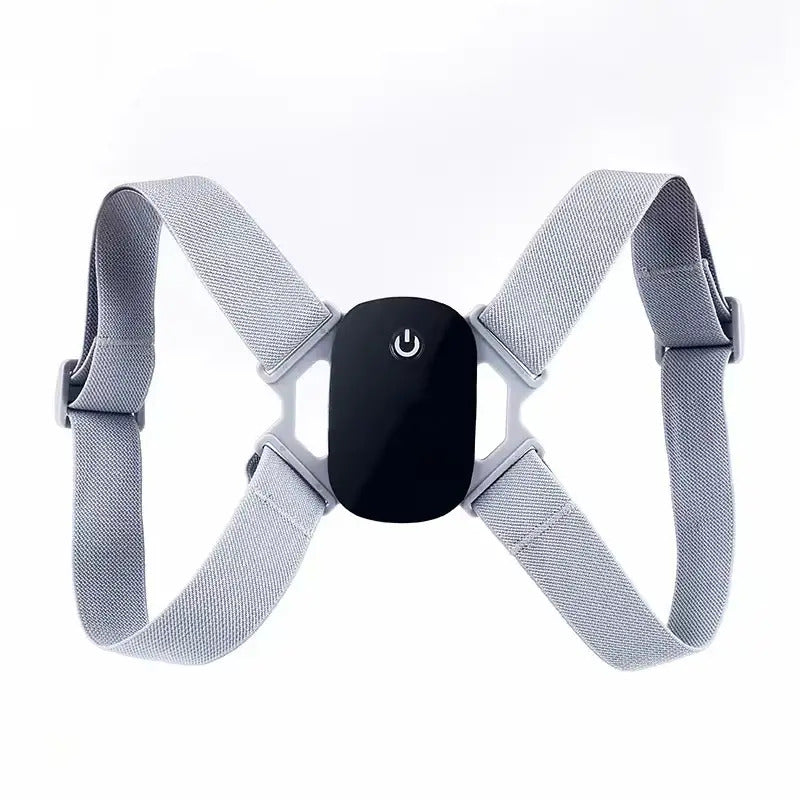 PostureGuard™- Invisible Posture Guardian – Vornyx