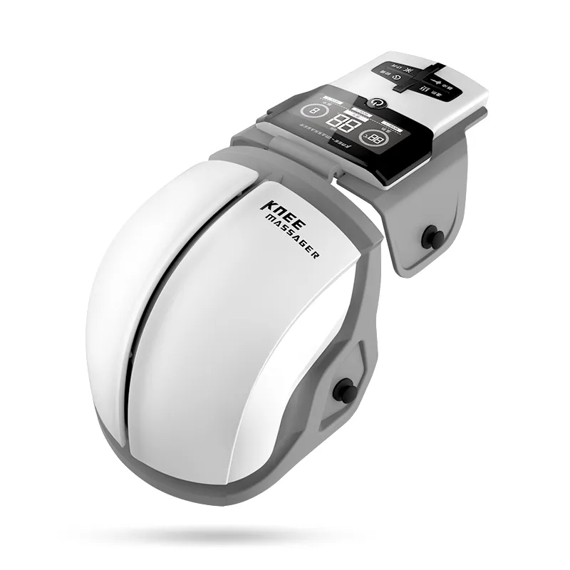 FlexiEase Knee Therapist – Vornyx