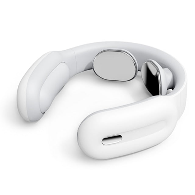Smart Neck Massager – Vornyx