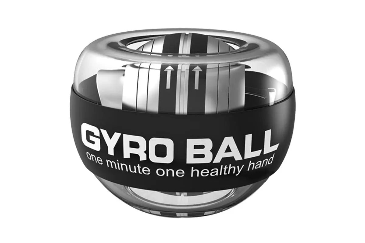 Hand and Wrist Powerball – Vornyx